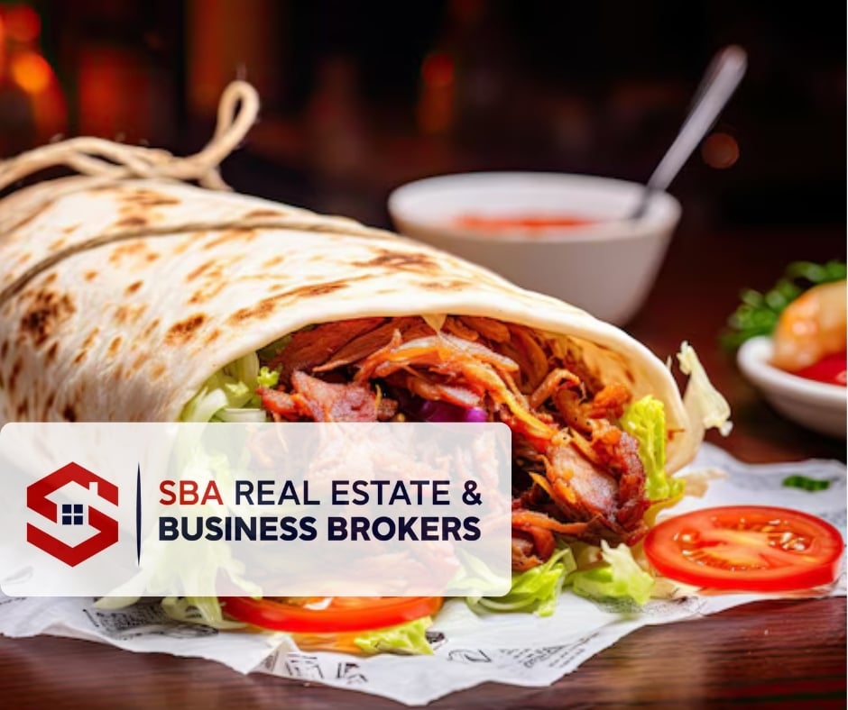 Dandenong South Turkish Grill – Established Kebab Shop - SBA Real ...