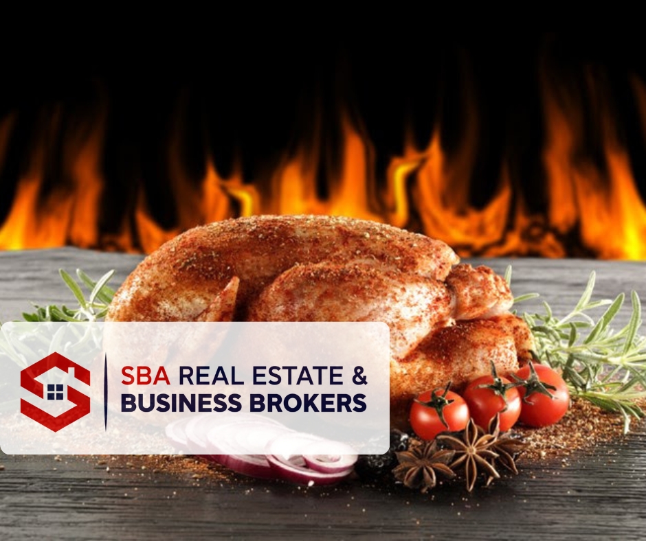 Profitable Chicken Restaurant for Sale – Preston - SBA Real Estate ...