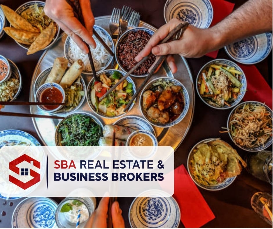 Chattel Sale – Fully Fitted Restaurant | Melbourne - SBA Real Estate ...